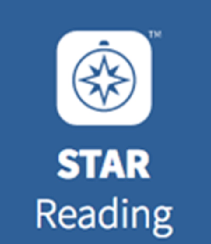 Taking an Accelerated Reading Star Reading Test